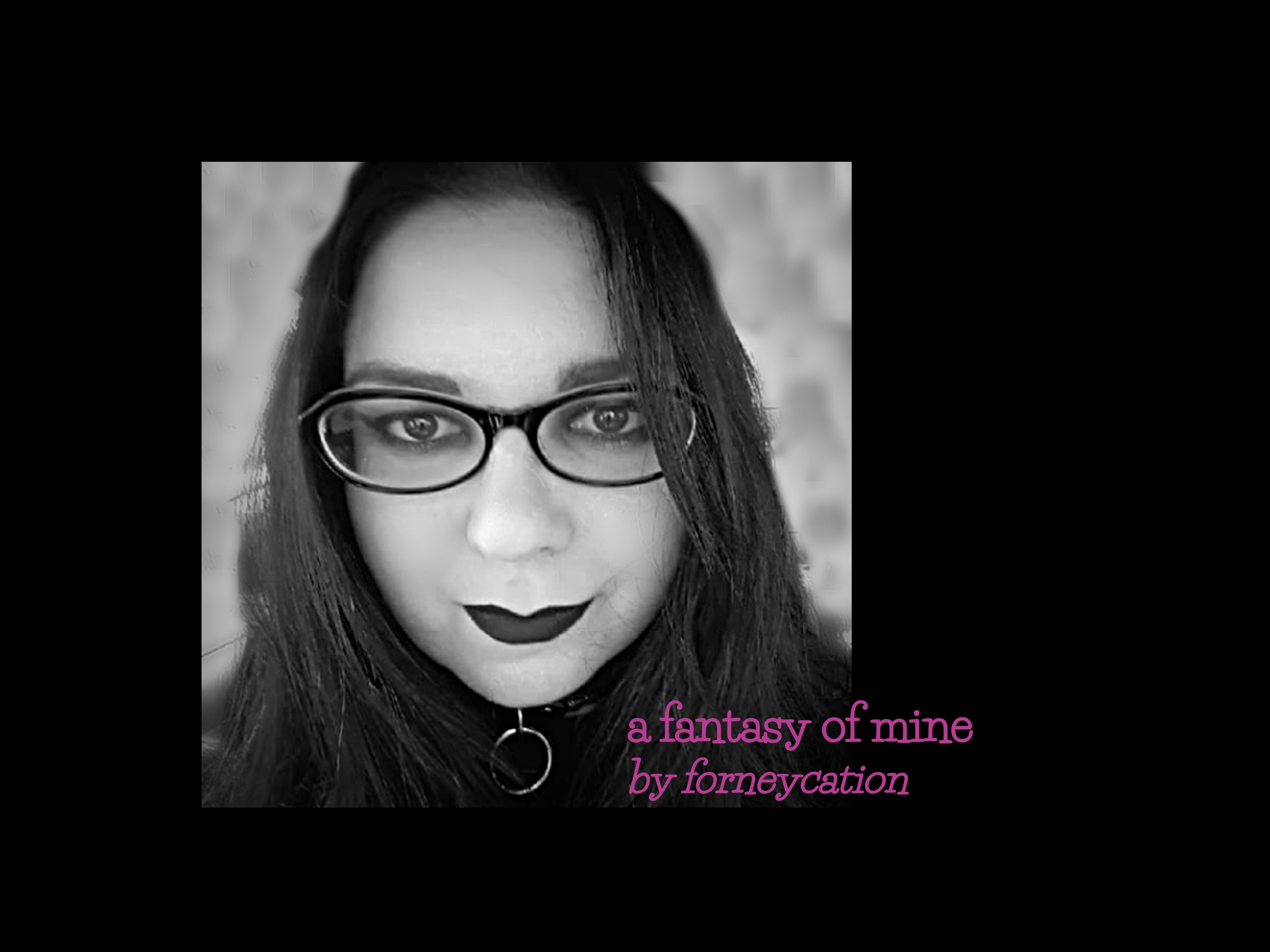 a fantasy of mine by Forneycation - Your Kinky Friends